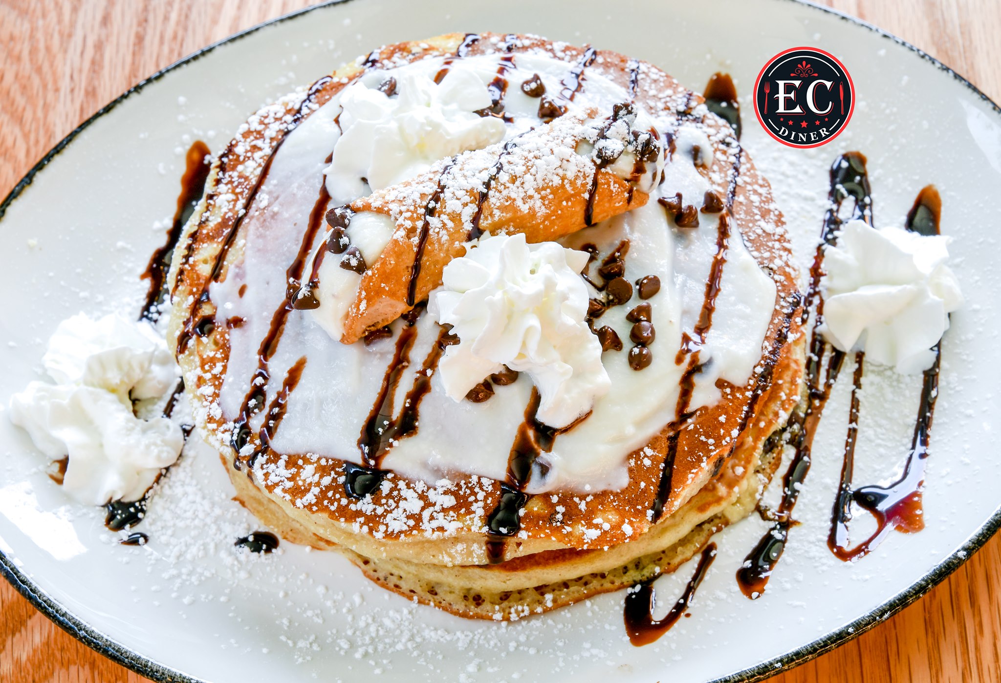 Ellicott City Diner – Ellicott City Diner